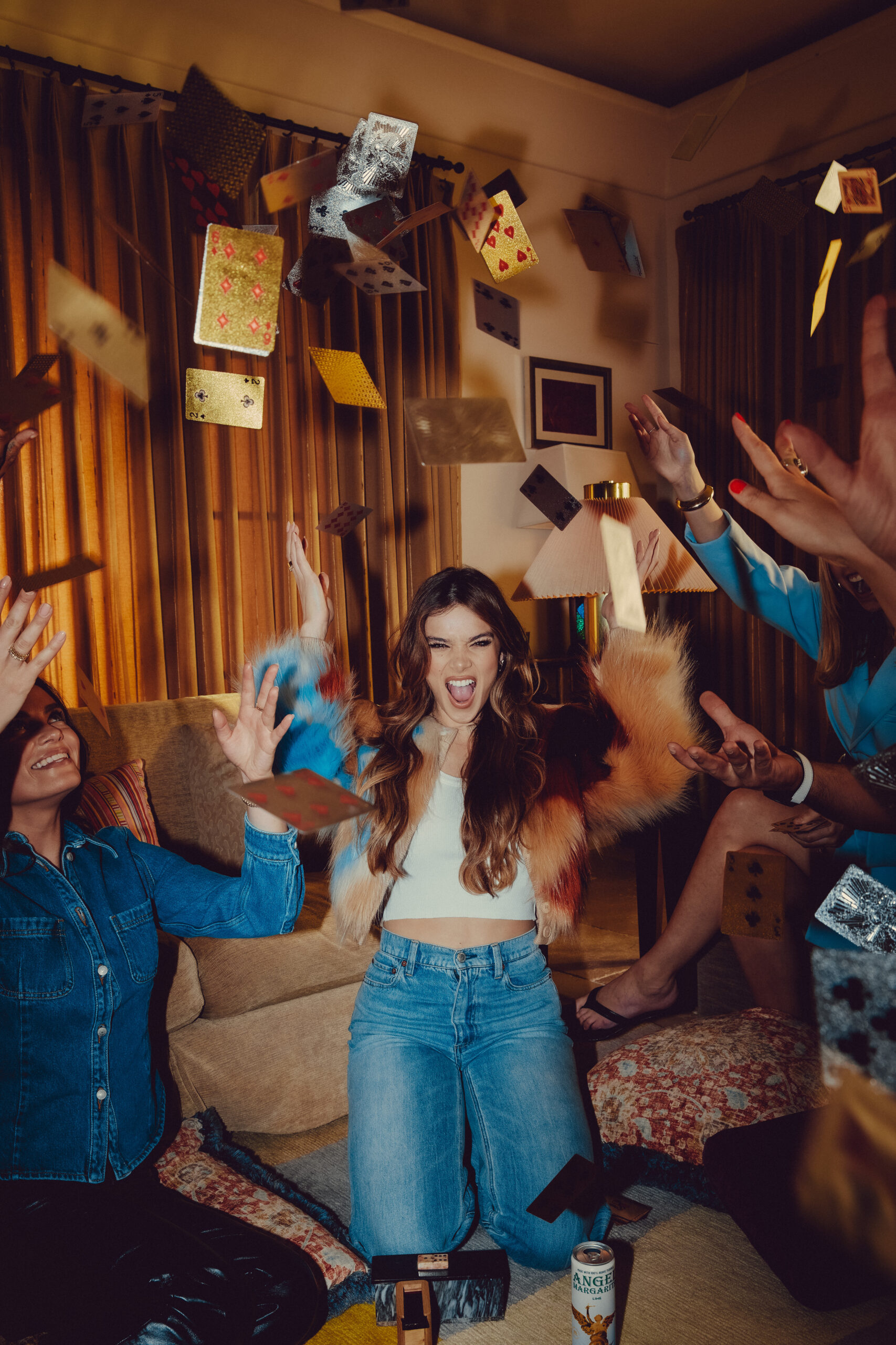 Angel Margarita – 100% Agave Tequila